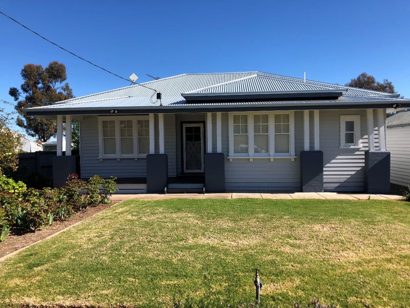 114 Main Street, Minyip, Vic 3392 - Property Details