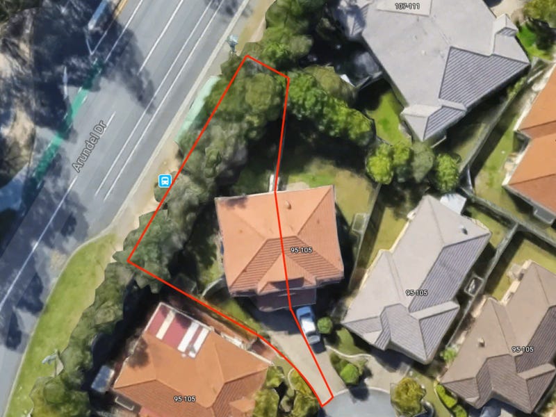 3/95-105 Arundel Drive, Arundel, QLD 4214 - realestate.com.au