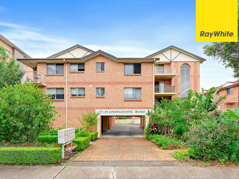 2/27-29 Livingstone Road, Lidcombe, NSW 2141 - Property Details