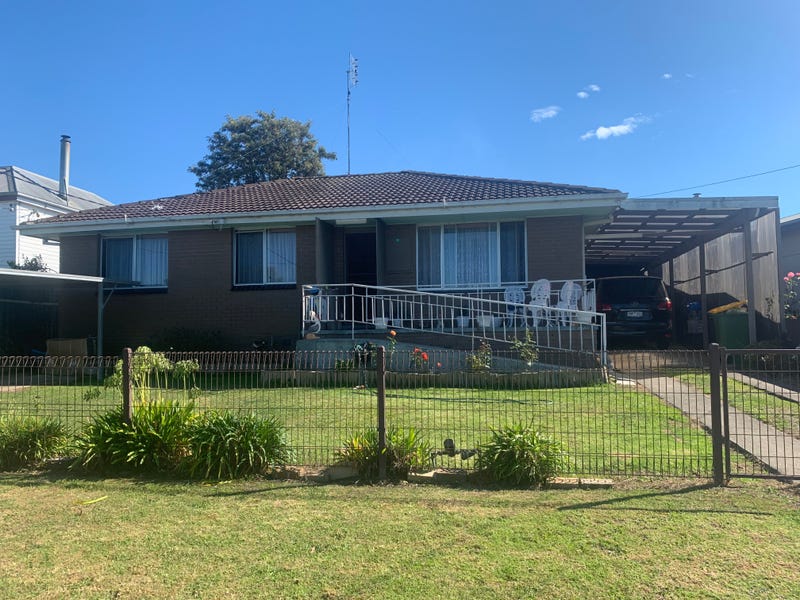 95 Perry Street, Orbost, VIC 3888 - realestate.com.au