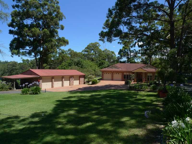 16 Annangrove Rd, Kenthurst, NSW 2156 - Property Details