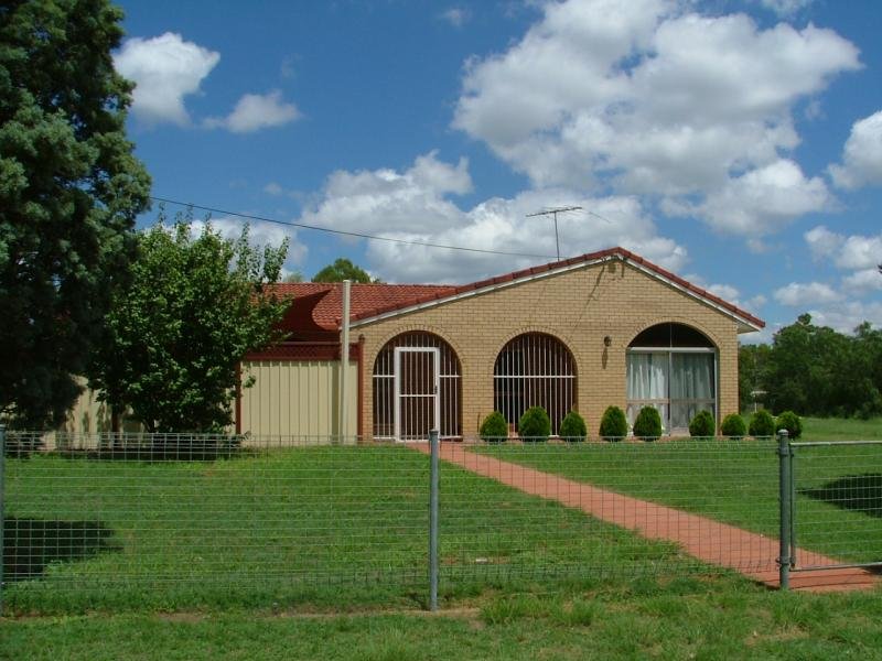 Property 109344386, Nanango, Qld 4615 - Property Details