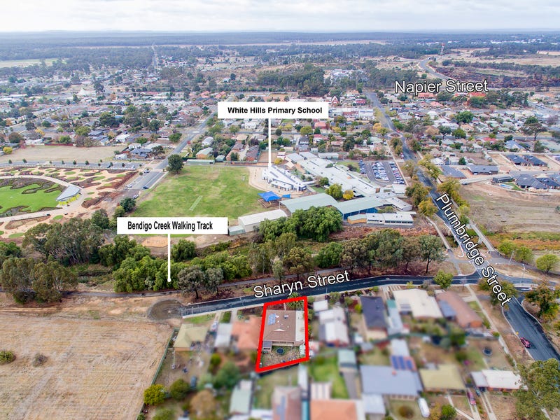 9 Sharyn Street, White Hills, VIC 3550 - realestate.com.au