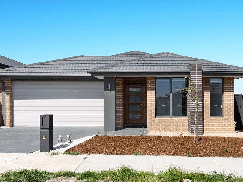 47 Oleander Circuit, Beveridge, VIC 3753 - realestate.com.au