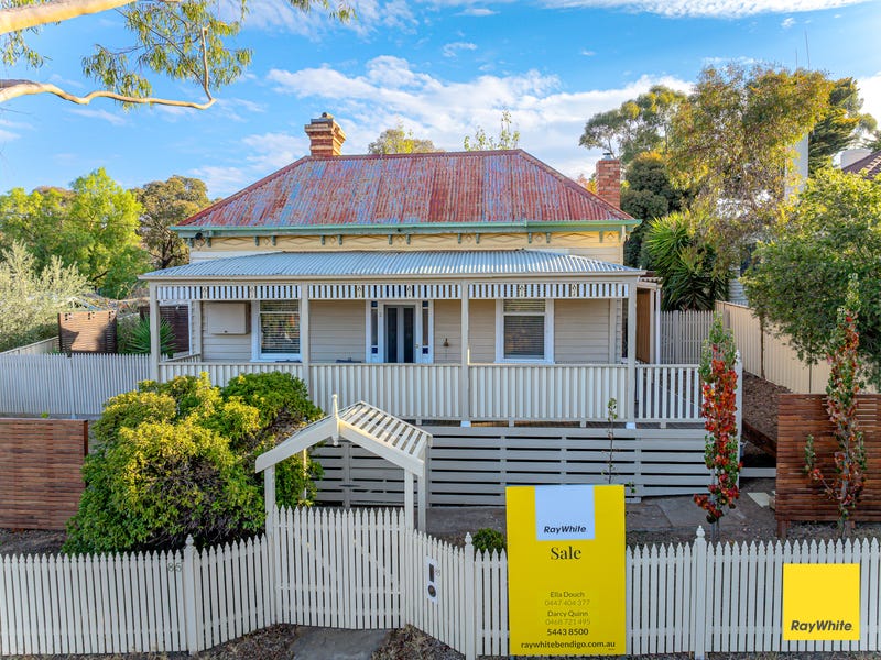 85 Eaglehawk Road, Ironbark, Vic 3550 - Property Details