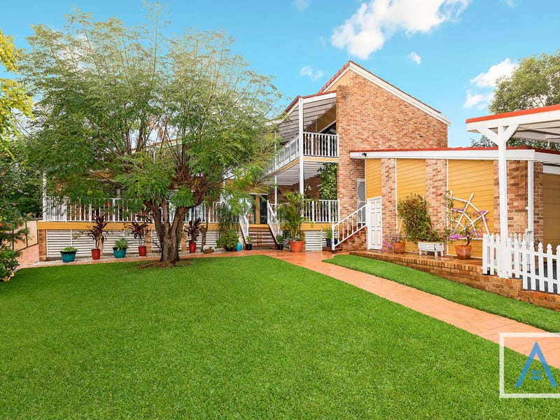 3 Robin Place, Ingleburn, NSW 2565 - Property Details