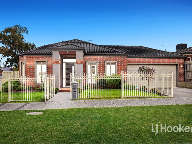 15 Glenbrook Crescent, Lynbrook, Vic 3975 - Property Details