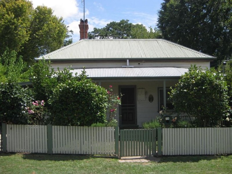 10 Raglan Street,, Yea, Vic 3717 - Property Details