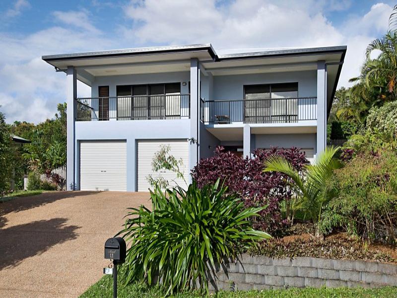 11 Pilosa Street Redlynch Qld 4870 Au