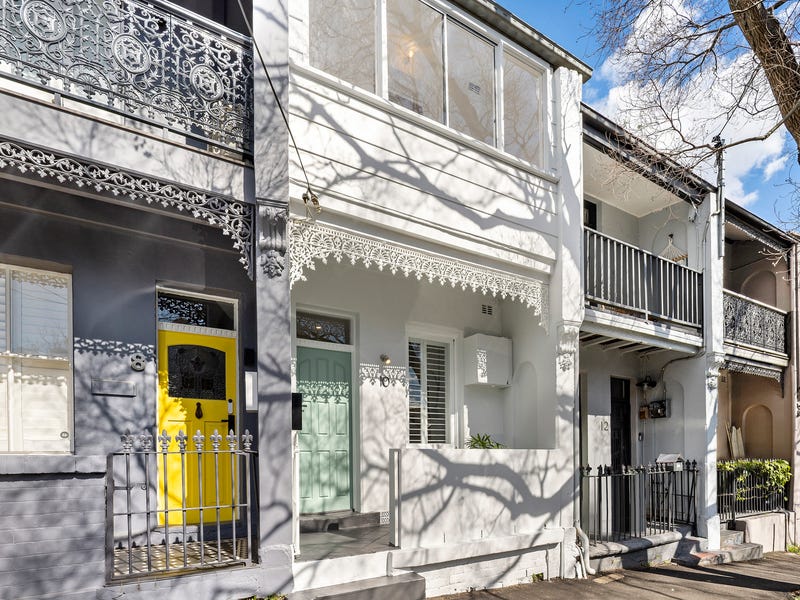 10 Wise Street, Rozelle, NSW 2039 - Property Details