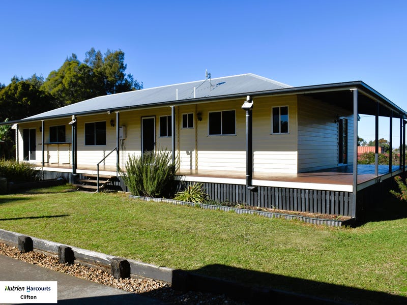 6 Mcgeever Street, Nobby, Qld 4360 - Property Details