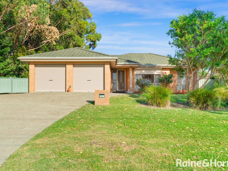 51 Village Drive, Ulladulla, NSW 2539 - Property Details