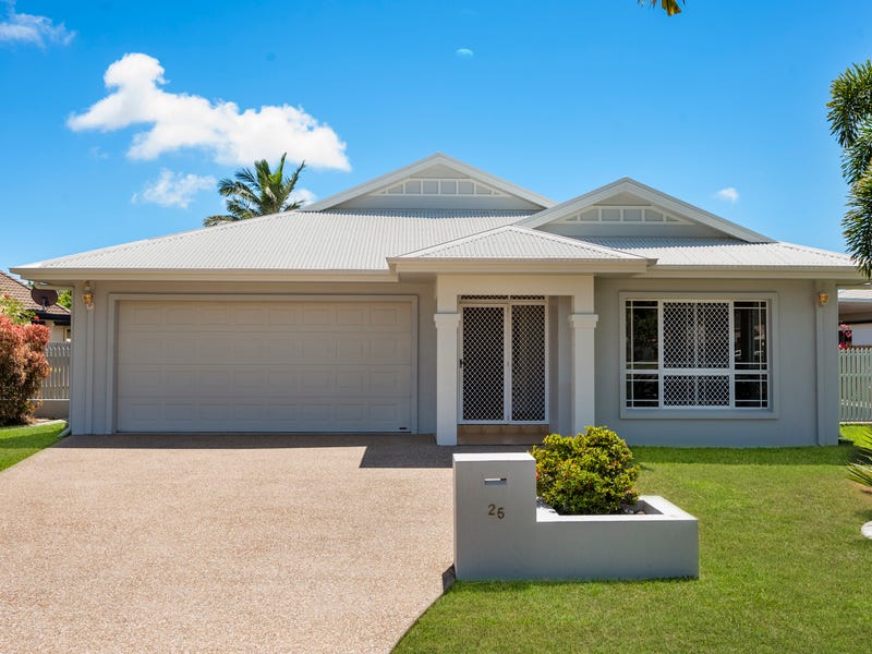 25 Glendale Drive, Annandale, Qld 4814 - Property Details