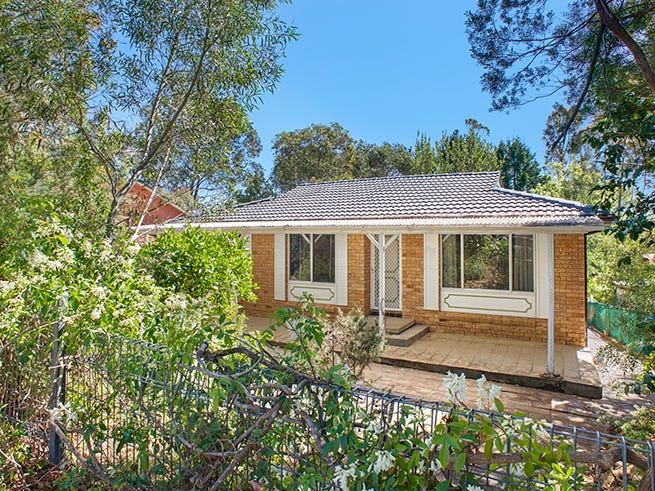 36 Liggins Road, Hazelbrook, NSW 2779 - Property Details