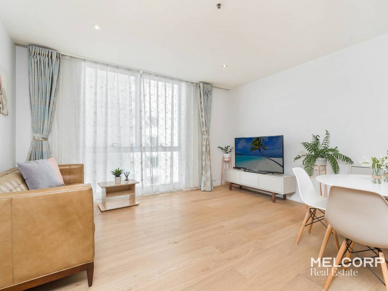 1611/22-24 Jane Bell Lane, Melbourne, Vic 3000 - Property Details