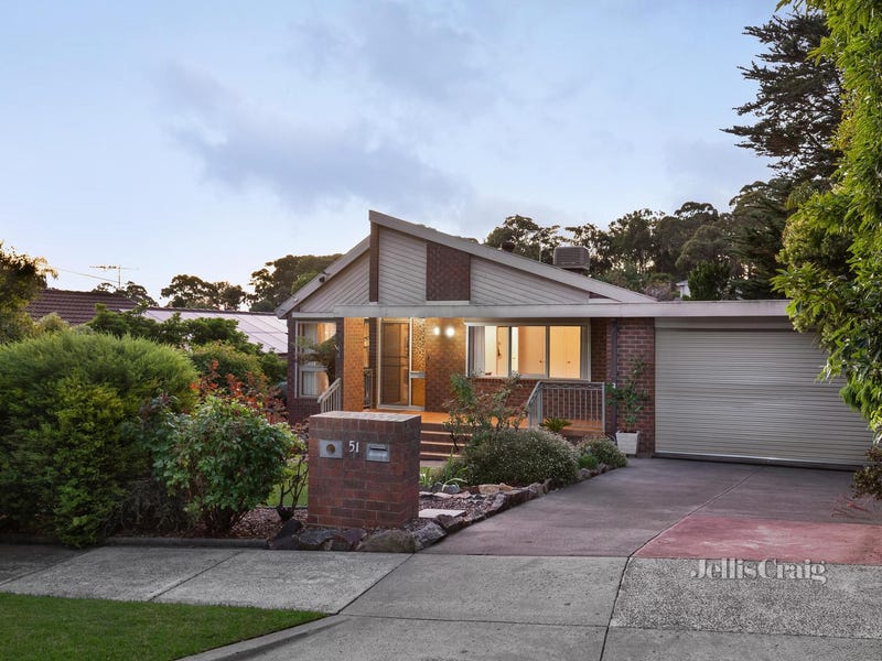 51 Eamon Drive, Viewbank, Vic 3084 - Property Details