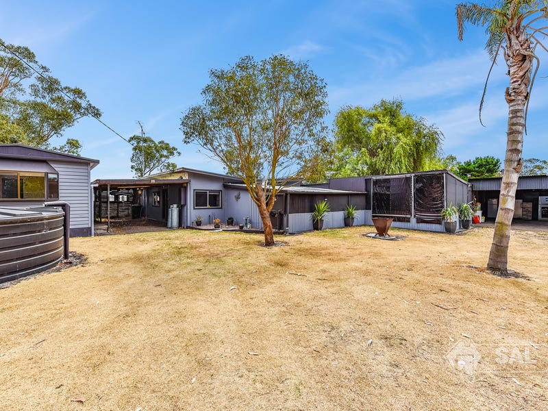 28 Old Stockyards Lane, Strathdownie, Vic 3312 - Property Details