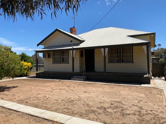 124 Main Street, Minyip, Vic 3392 - Property Details