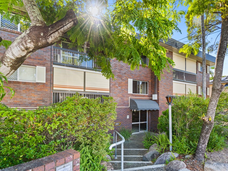 6/24 Beet Street, Coorparoo, Qld 4151 - Property Details