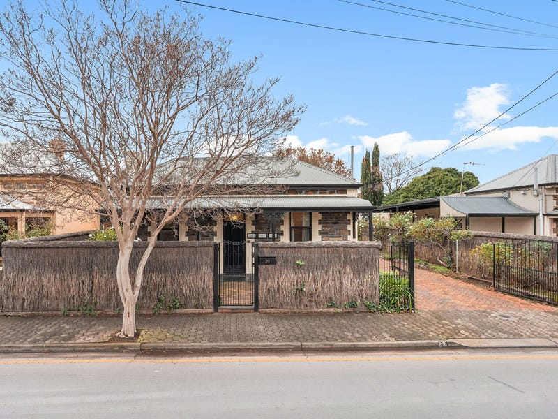 29 Warwick Street, Walkerville, SA 5081 - Property Details
