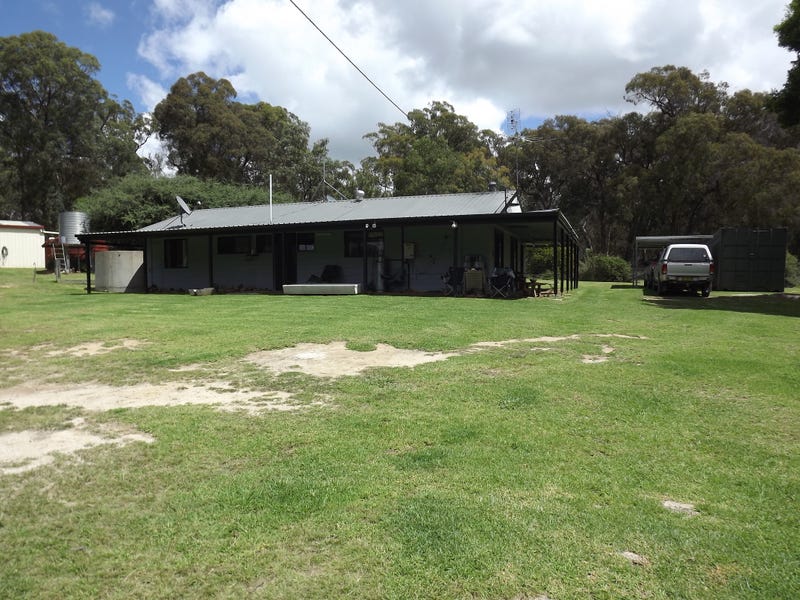 1002 Tablelands Road, Red Range, NSW 2370 - realestate.com.au