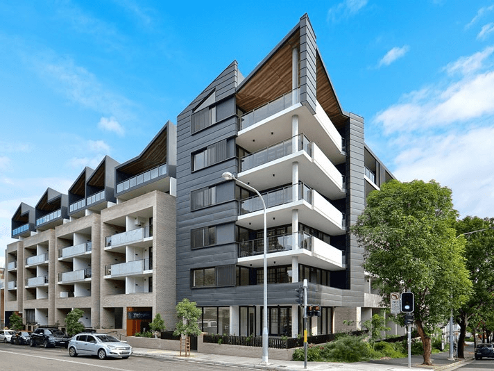 404A/34-38 McEvoy Street, Waterloo, NSW 2017 - Property Details