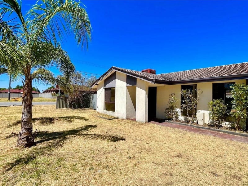 2 Tarun Court, Cannington, WA 6107 - Property Details