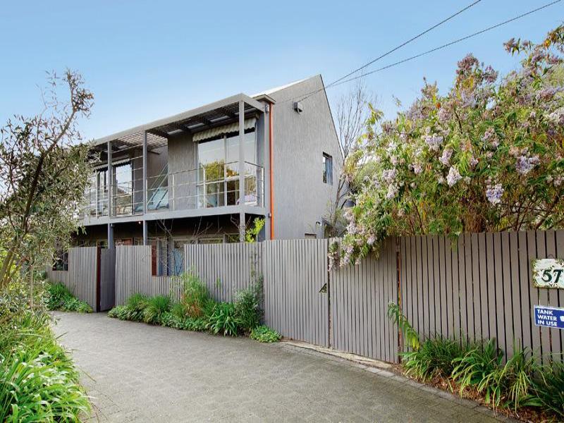 1/57 Durrant Street, Brighton, Vic 3186