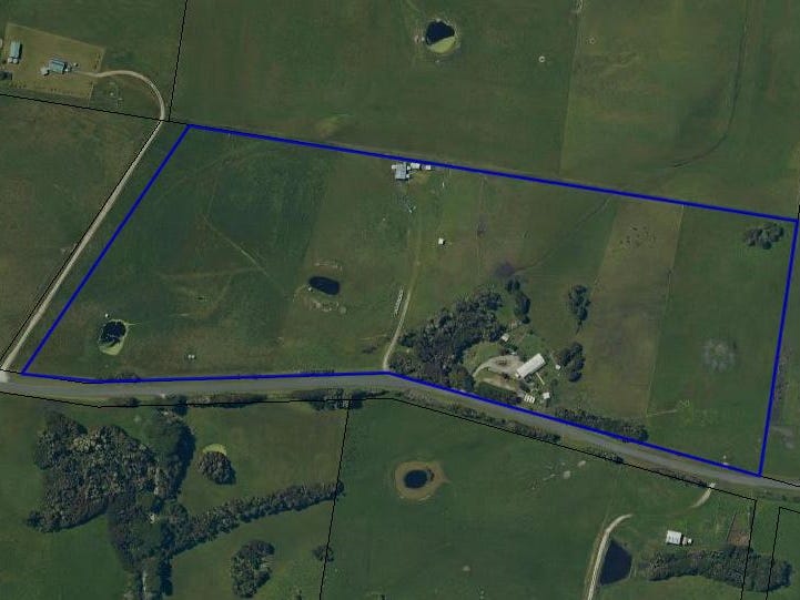 105 Fraser Road, Nugara, Tas 7256 - Property Details