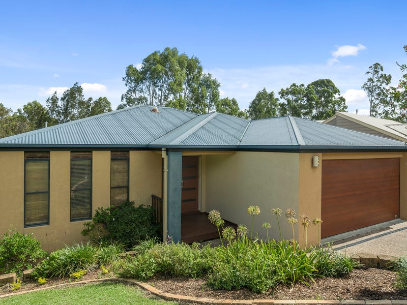 9 Peter Mills Drive, Gilston, Qld 4211 - Property Details