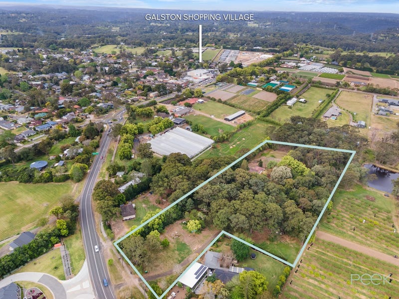 369 Galston Road, Galston, NSW 2159 - Property Details