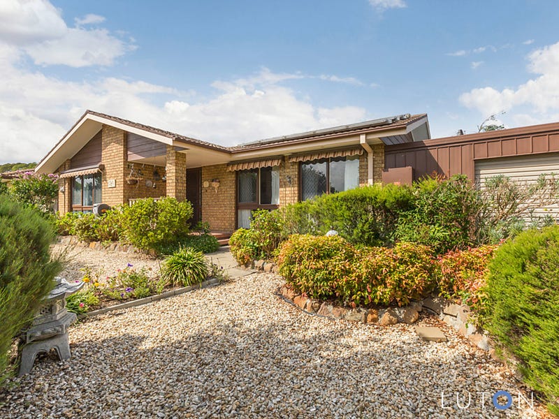 91 Ellerston Avenue, Isabella Plains, ACT 2905