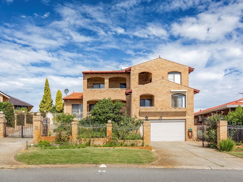 55 Newell Way, Noranda, WA 6062 - Property Details