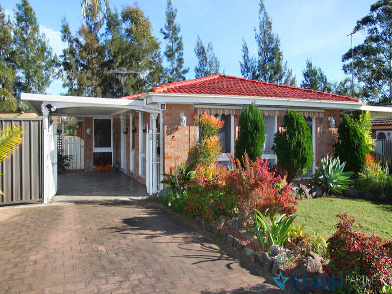 Property 107564252, Prospect, NSW 2148 - Property Details