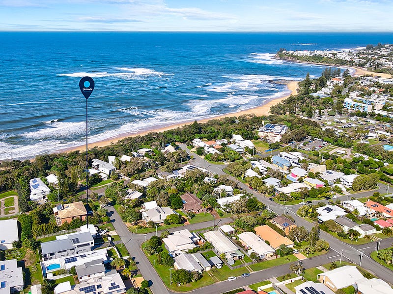 5 Ann Street, Dicky Beach, QLD 4551 - realestate.com.au