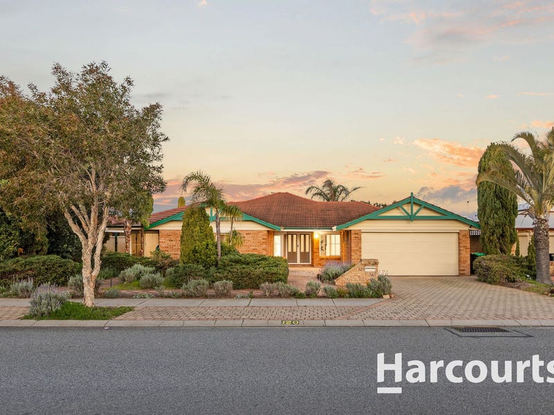 120 Glencoe Loop, Kinross, WA 6028 - Property Details