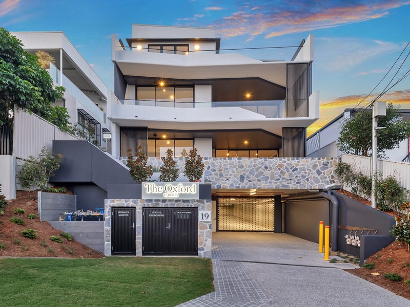 101/19 Oxford Terrace, Taringa, Qld 4068 - Property Details