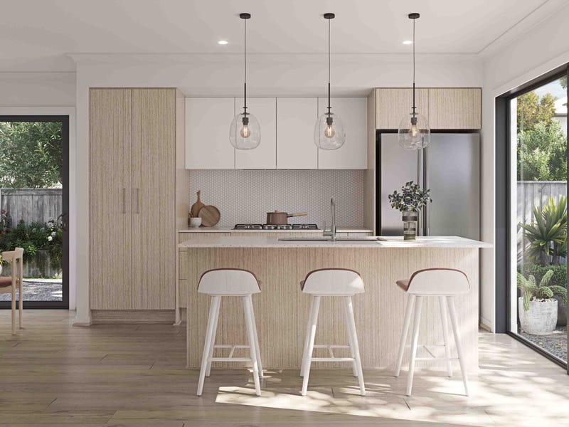 Lot 47 Nottingham Crescent, Thomastown, Vic 3074 - Property Details