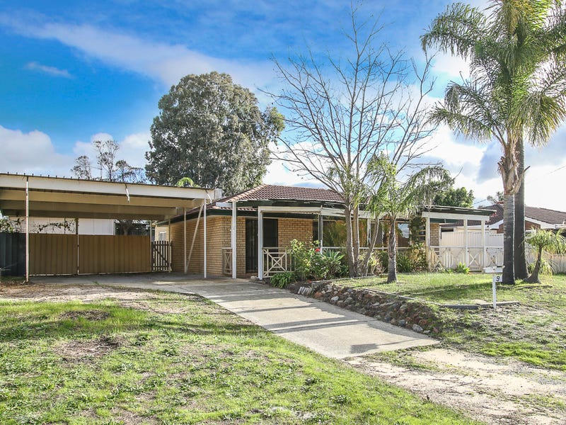 9 Durack Cres, Gosnells, WA 6110 - realestate.com.au