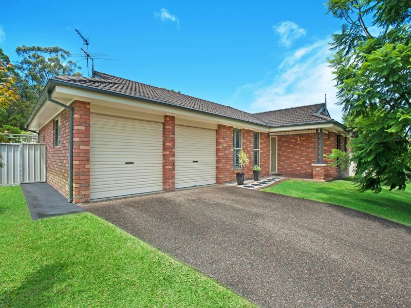 24 Connaught Road, Valentine, NSW 2280 - Property Details