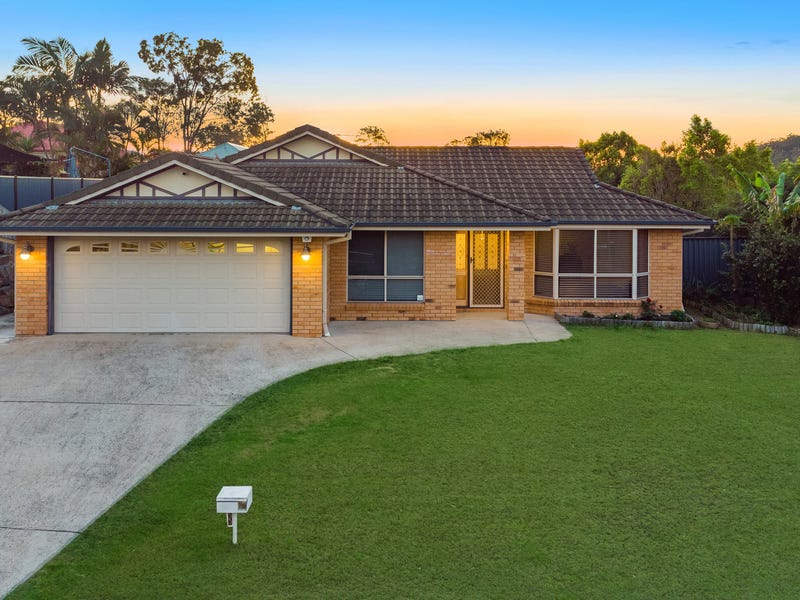 33 Karamea Avenue, Springfield, QLD 4300 - realestate.com.au