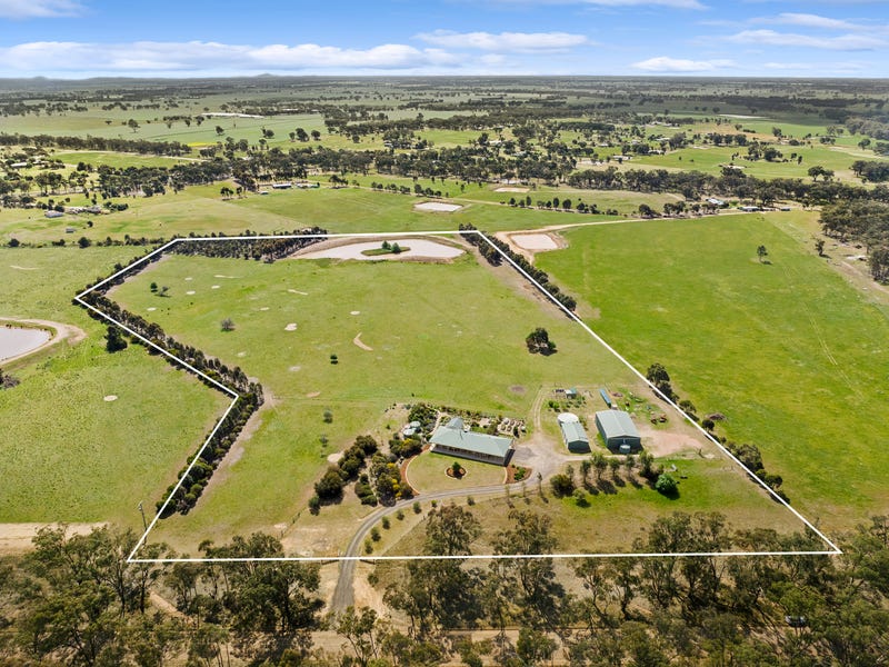 500 McKenzie Road, Marong, Vic 3515 - Property Details