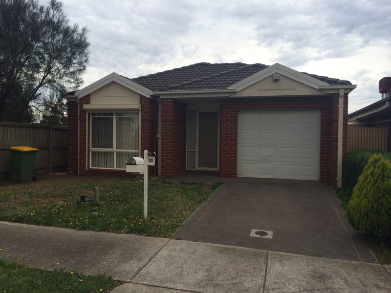 22 Millstream Way, Caroline Springs, VIC 3023 - realestate.com.au