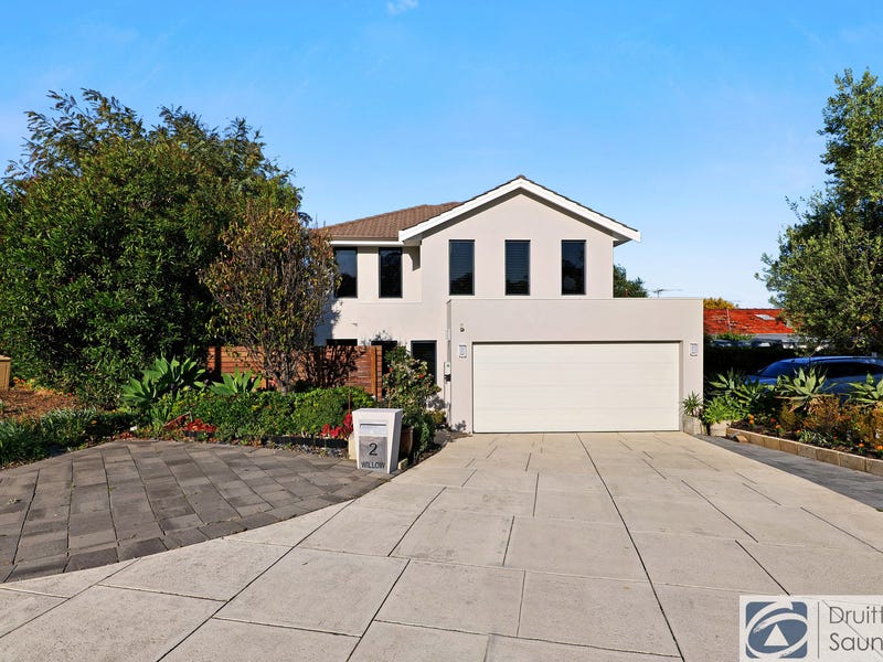 2 Willow Road, Woodlands, WA 6018 - Property Details
