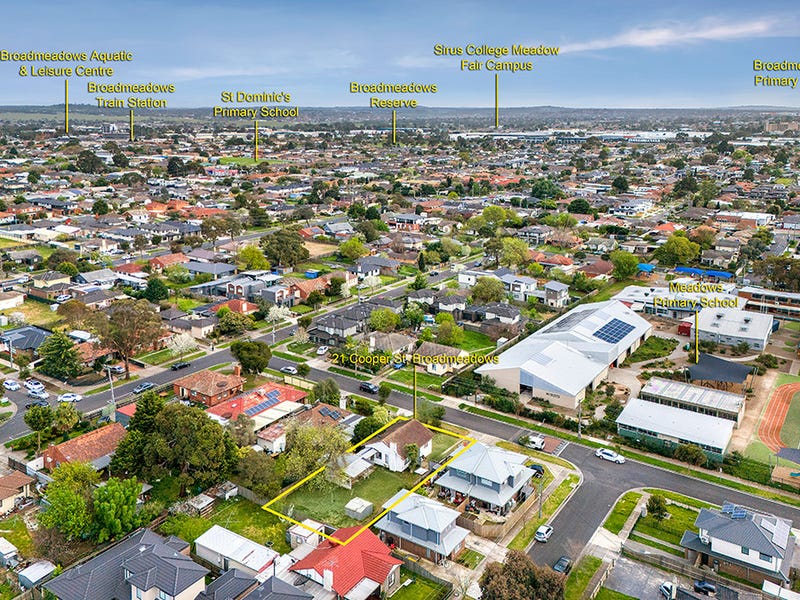 21 Cooper Street, Broadmeadows, Vic 3047 - Property Details