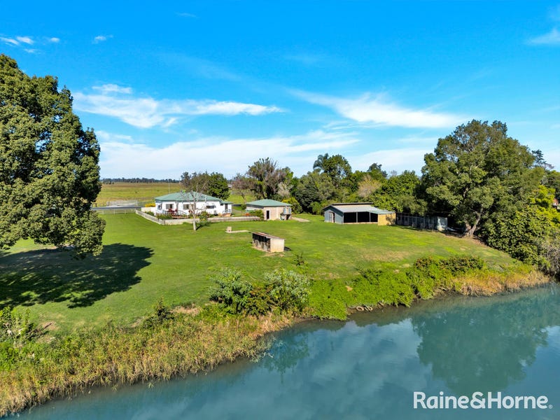 3509 Big River Way, Cowper, NSW 2460 - Property Details