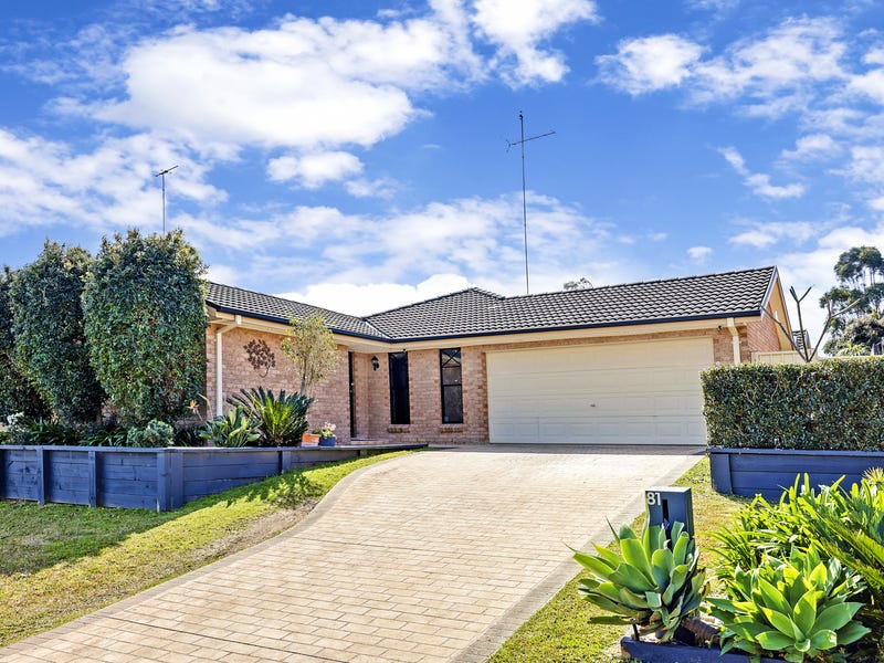 81 Hindmarsh Street, Cranebrook, NSW 2749 - Property Details