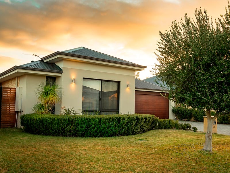 38 Camballin Loop, Bertram, WA 6167 - Property Details