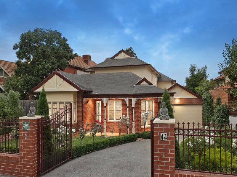 44 Redesdale Road, Ivanhoe, VIC 3079 - realestate.com.au