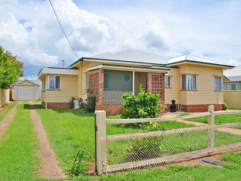 8C Grafton St, Warwick, Qld 4370 - Property Details